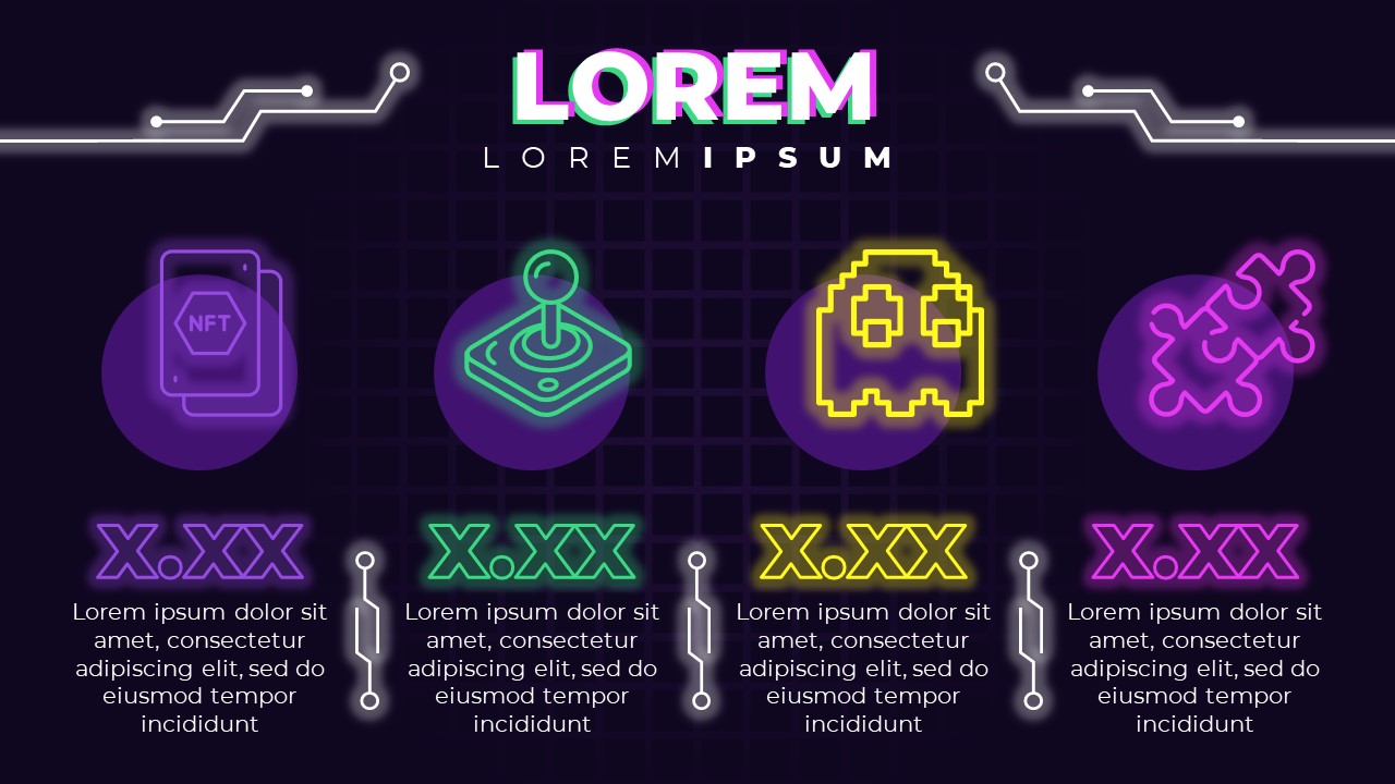 Apresentação de games